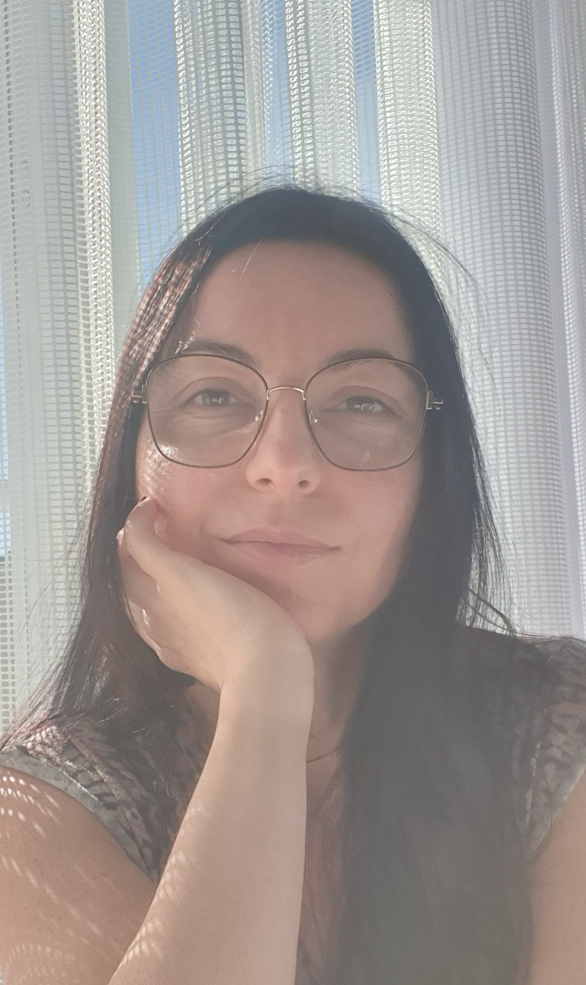 Gresiela Nunes de Rosa – ICPOL